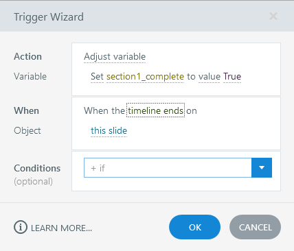 Storyline Tips & Tricks – The Truth about True/False Variables
